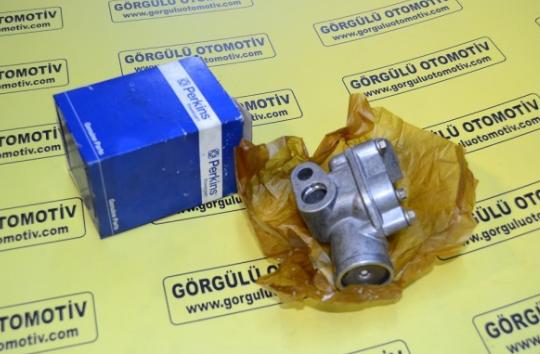 4138A054 Yağ tazyik sübabı / Oil pump valve