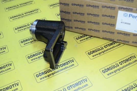 4113K006 Devirdaim fan hamili / Fan drive hausing