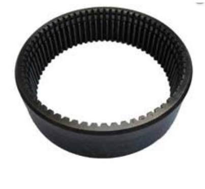 450/10205 JCB, ÇEMBER DİŞLİ