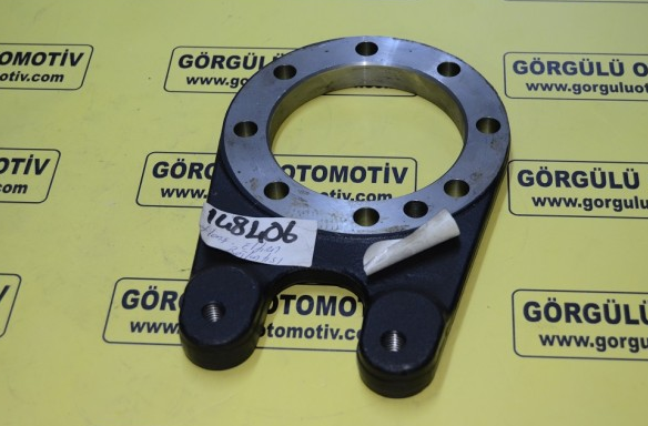148406 El fren bağlantı ayağı / Flange, Brake caliper