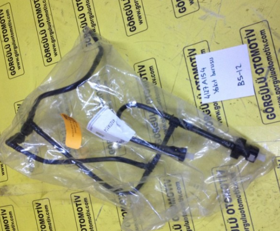 4127A154 Yakıt borusu / Fuel pipe