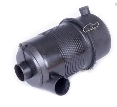 32/920100 JCB, HAVA FİLTRE TOZ KABI KOMPLE