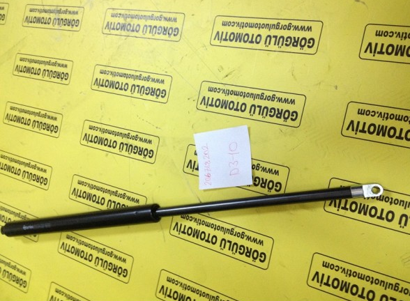 206768202 MST Telehander kaput amortisörü / Gas spring, Suspension