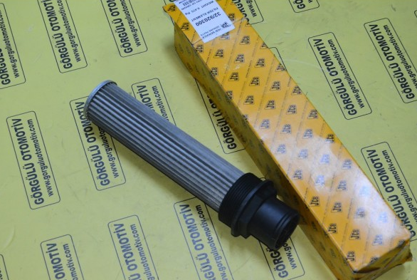 32/920300 JCB Hidrolik emiş filitresi / Hydraulic filter, suction