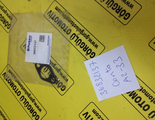 36832137 Conta / Seal