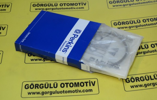 4181A026 Segman takım / Piston ring set