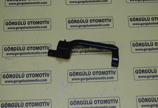 331/28233 Arka cam kilit kolu sol / Latch left hand