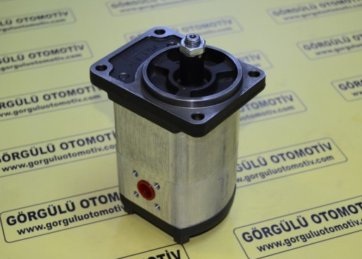 5062904052 Fren pompası / Brake pump