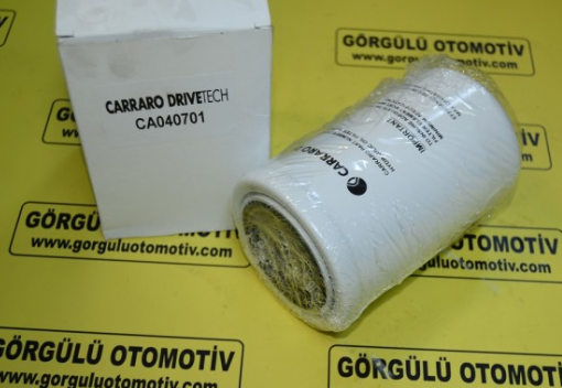 40701 MST şanzuman yağ filitresi / Transmission oil filter