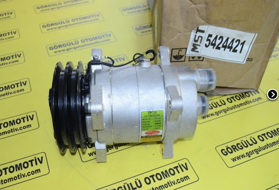 5424421 Klima kompresörü / AC Compressor