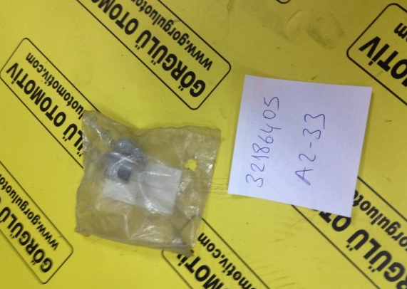 32186405 Karter tapa / Plug, oil drain