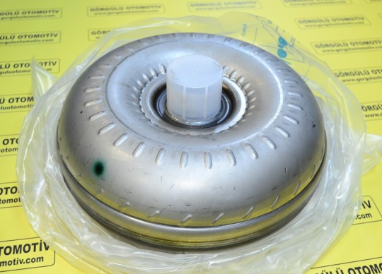 642652 MST Tork / Torque converter