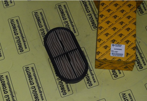 32/925683 JCB Hava filitresi iç / Air filter