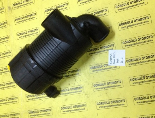 54238150 Hava filitre kabı komple / Cartridge case