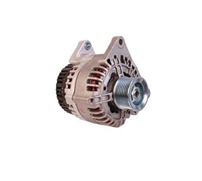 320/08560 JCB, MOTOR ŞARJ DİNAMOSU