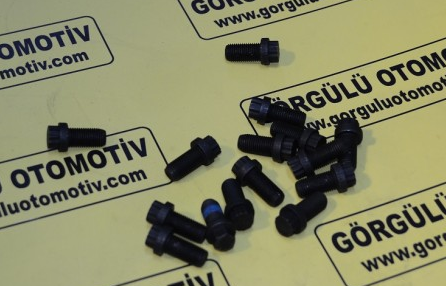 826/00892 Şaft civatası / Bolt