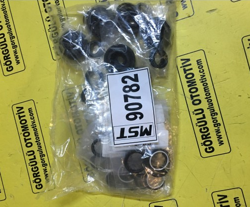 90782 Husco 6 lı kumanda valfi tamir takımı / Valve repair kit