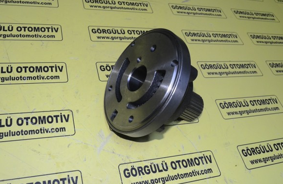 20/925552 Şanzuman tork pompası / Transmission oil pump