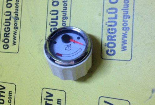 704/50099 Hararet göstergesi / Temperature Gauge
