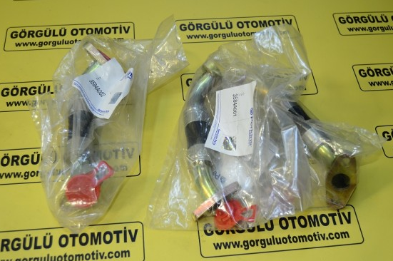 3584A001-002 Turbo yağ borusu / Turbo drain pipe