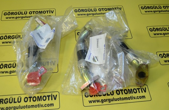 3584A002 Yağ borusu / Oil pipe