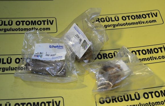 3861A027 AB motor yağlama jeti / Piston cooling jet