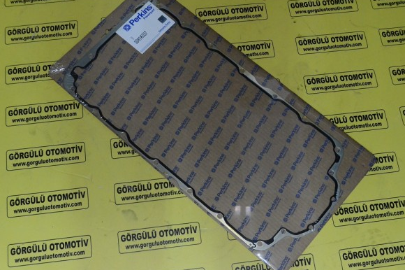 3681K037 Karter Contası / Sump seal