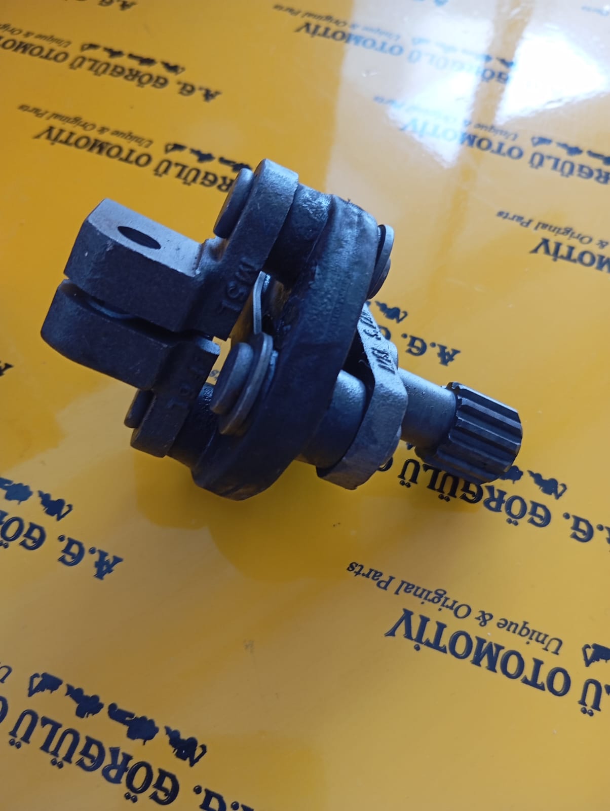 331/36009 JCB DİREKSİYON KAPLİNİ