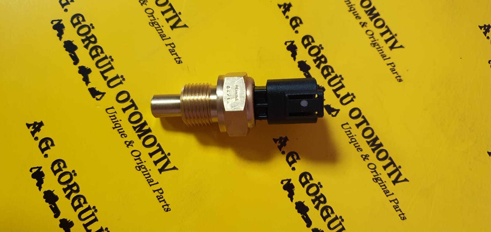 2846A101-MST, MÜŞÜR HARARET